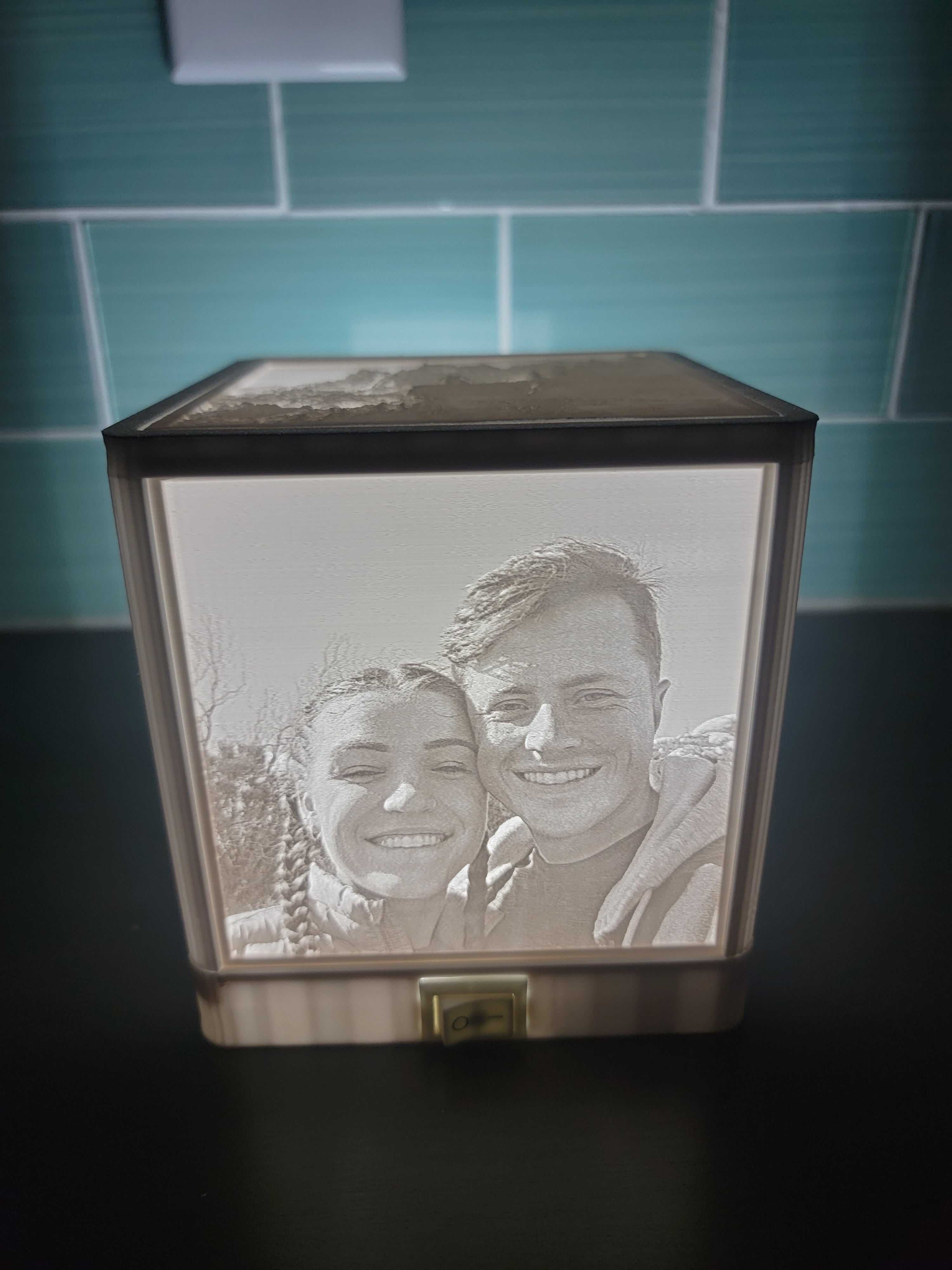 Portable Light Box – KyGar3D